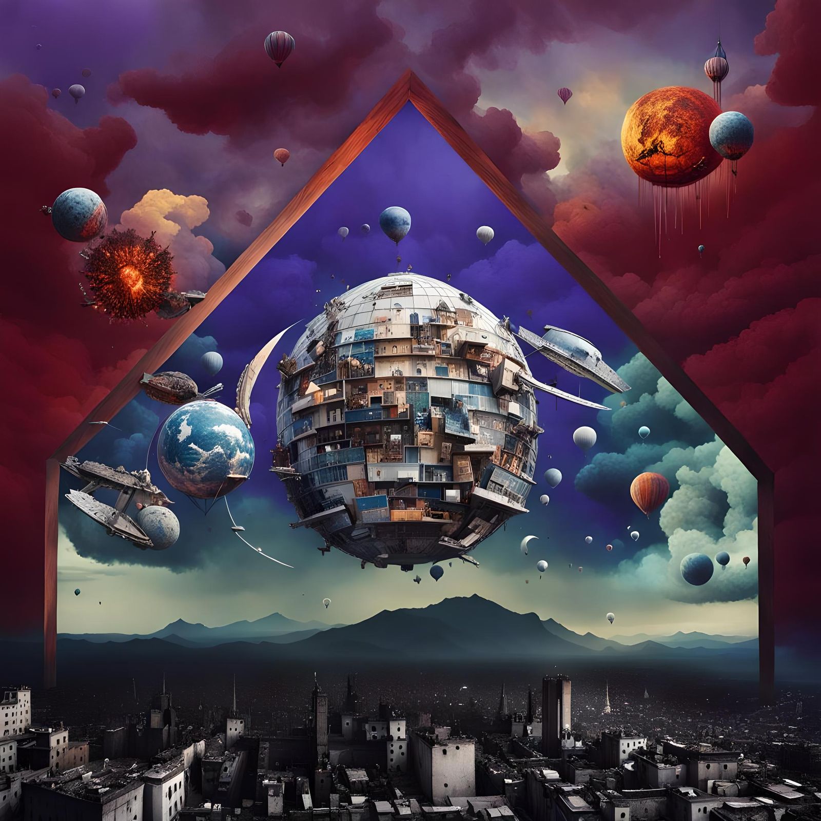 generations - AI Generated Artwork - NightCafe Creator