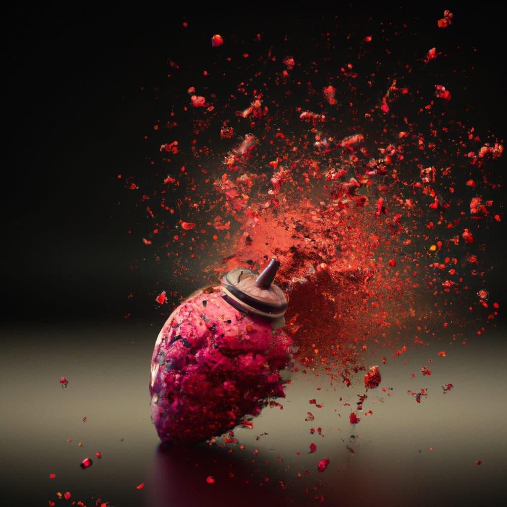 mandara - AI Generated Artwork - NightCafe Creator