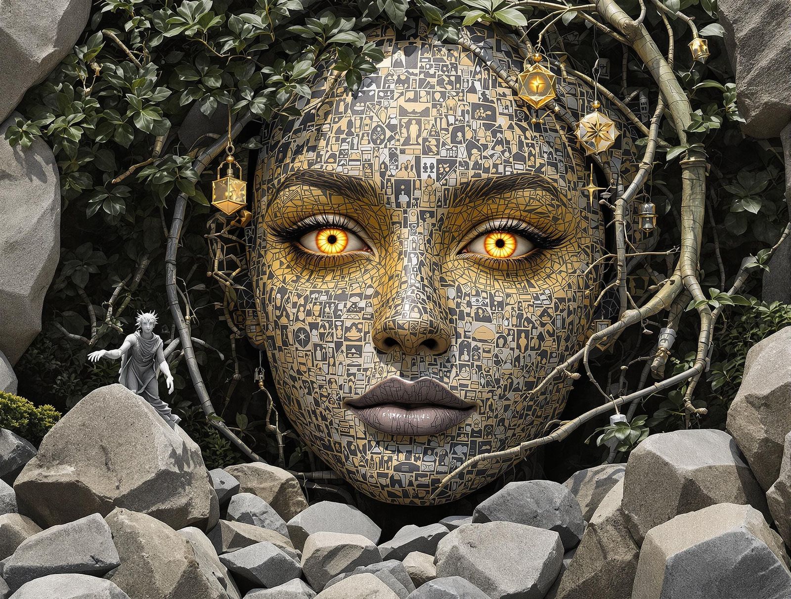 Visual Alchemy - Visual Alchemy