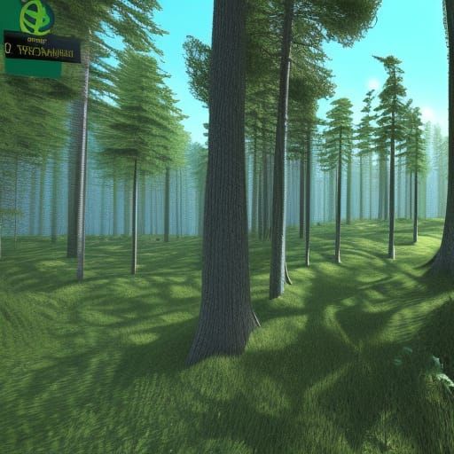 Vr_experience, ar_topographical map, immersive, low_shot, infinite ...