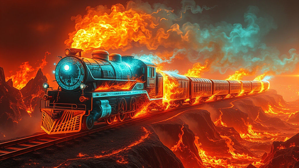 Doom Train - Doom Train