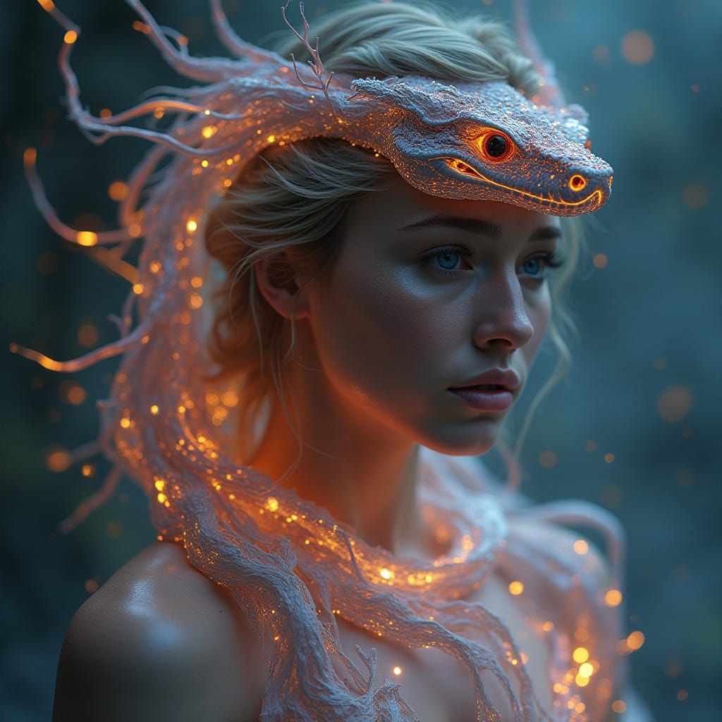 Snake Whisperer - Snake Whisperer