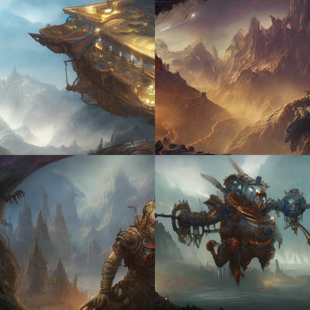 Baron - AI Generated Artwork - NightCafe Creator