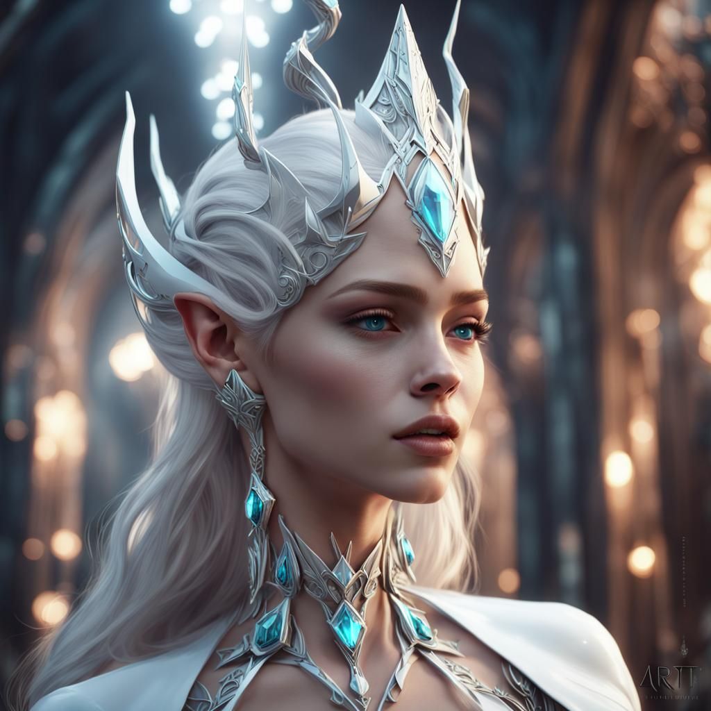 Fantasy. - AI Generated Artwork - NightCafe Creator