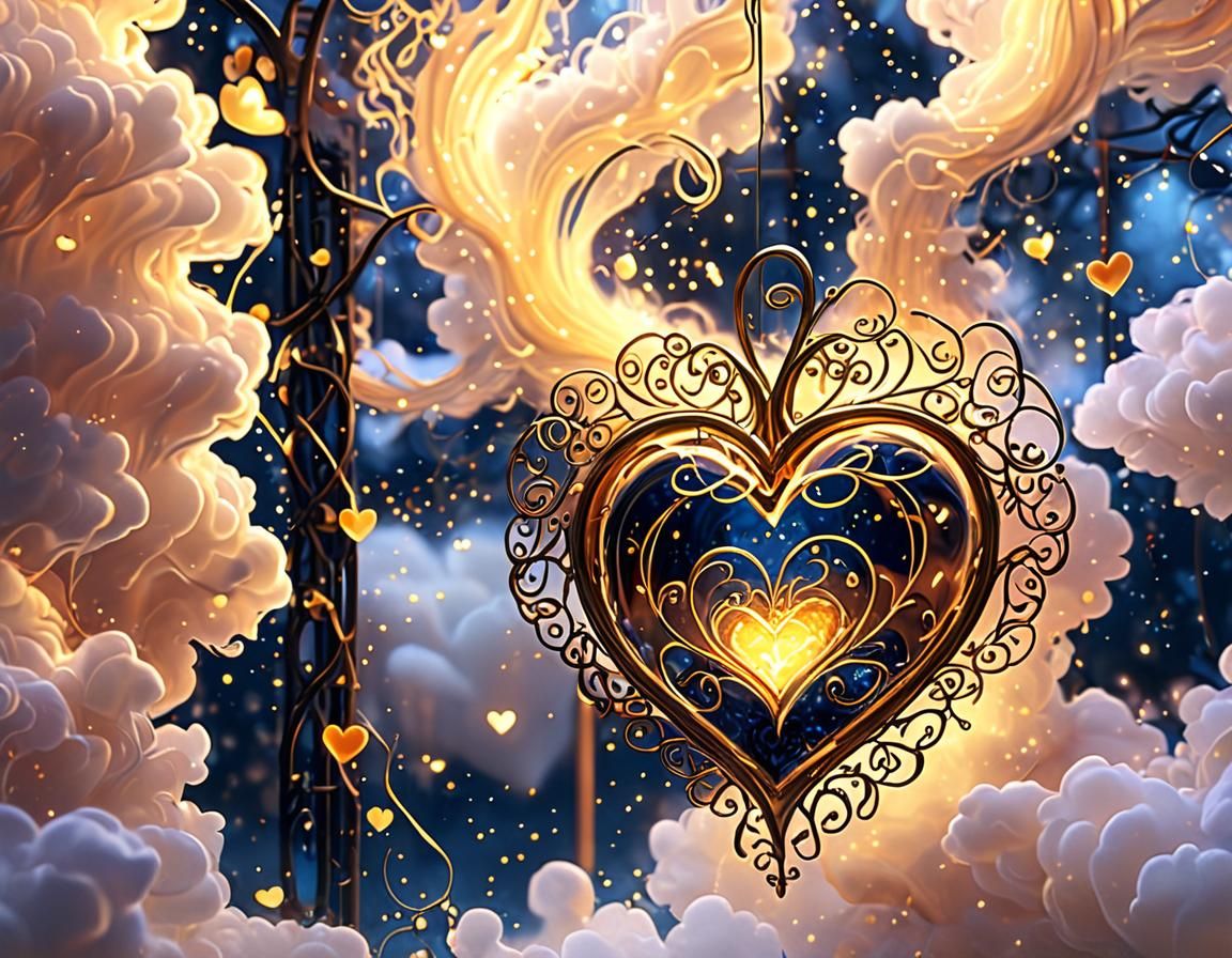 Eternal Heart - Eternal Heart