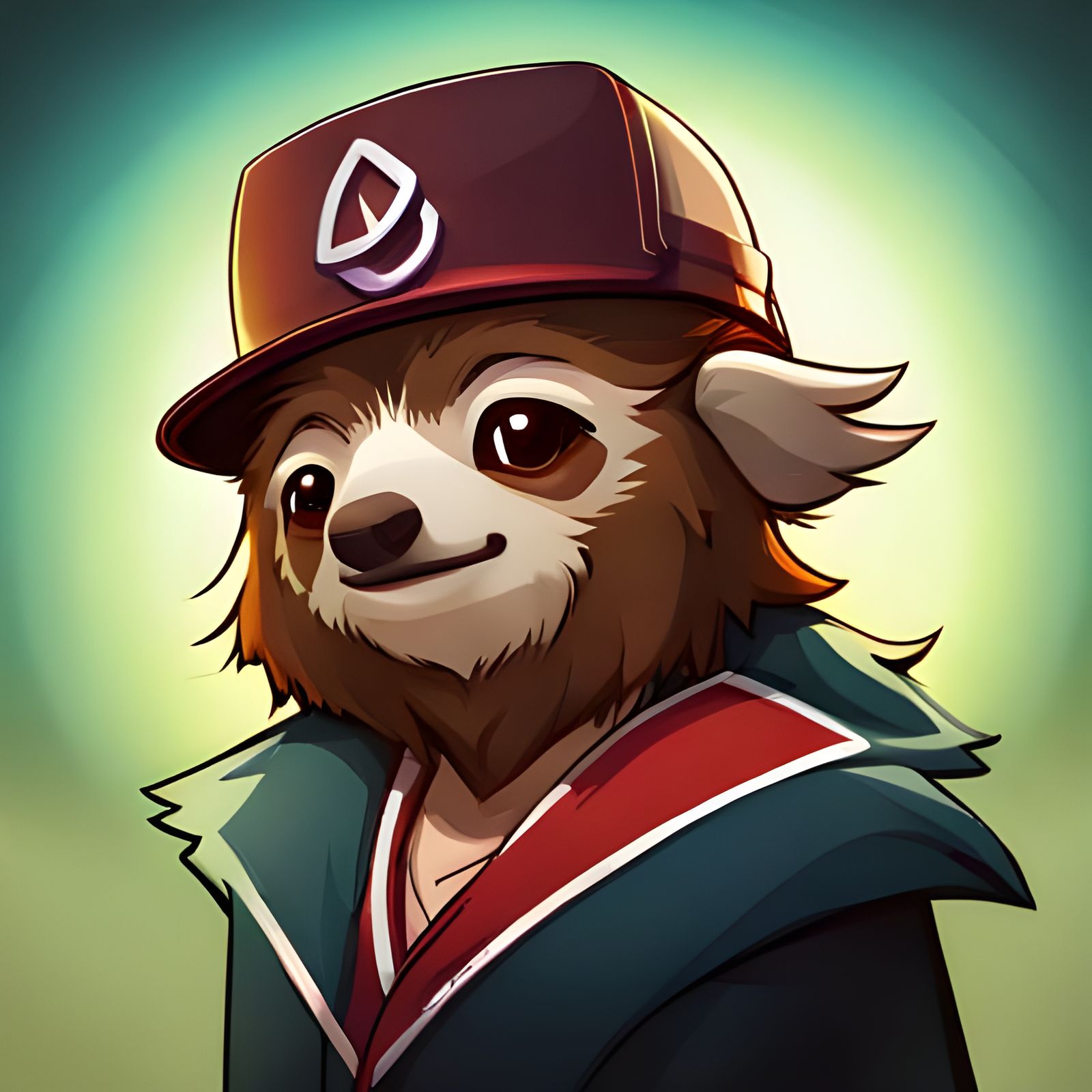 sloth - AI Generated Artwork - NightCafe Creator