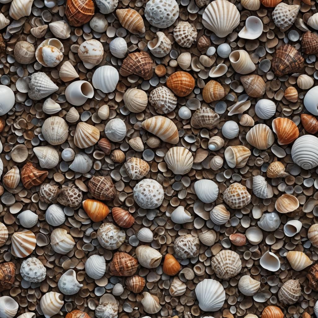 Unveil the tactile beauty of everyday objects. From the rough surface ...