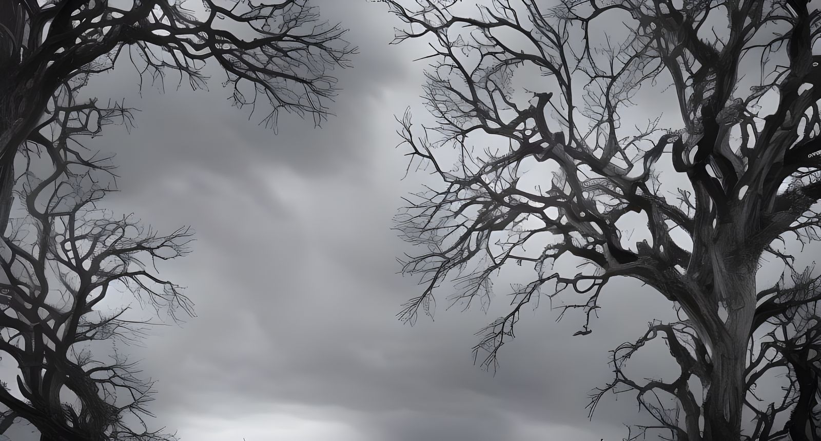 Nature pattern, storm clouds - AI Generated Artwork - NightCafe Creator