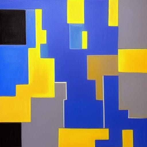 Patterns : r/nightcafe