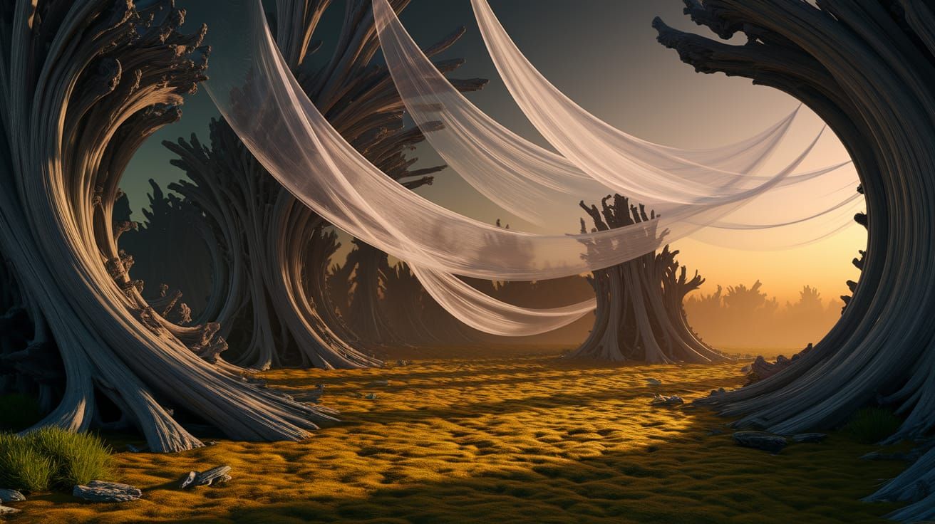 Inside-Out Forest - Inside-Out Forest