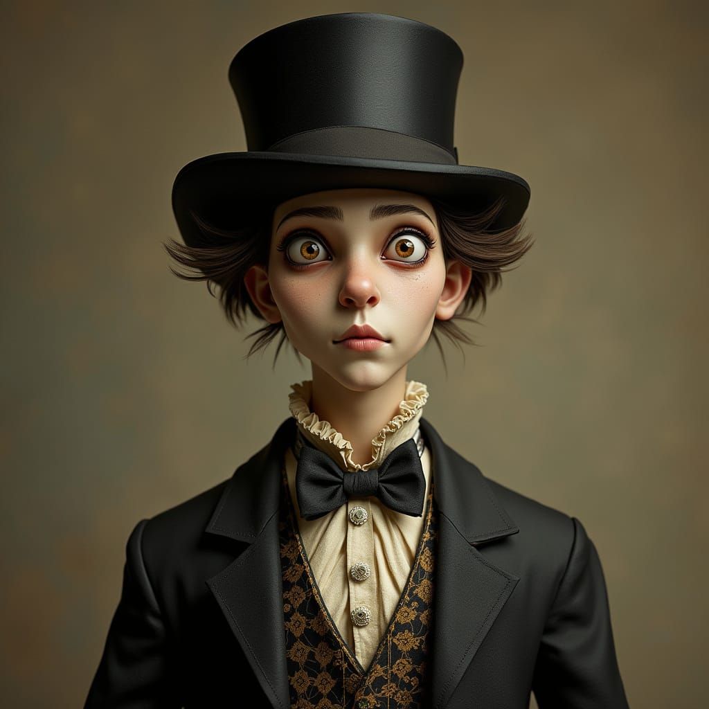 Gorey Gets Real - Gorey Gets Real