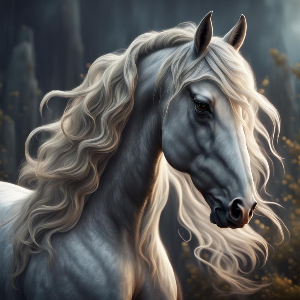 Majesty - AI Generated Artwork - NightCafe Creator