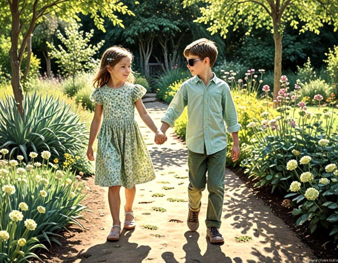 Color Green Entry - Joyful Greenscape in Vibrant Impression...