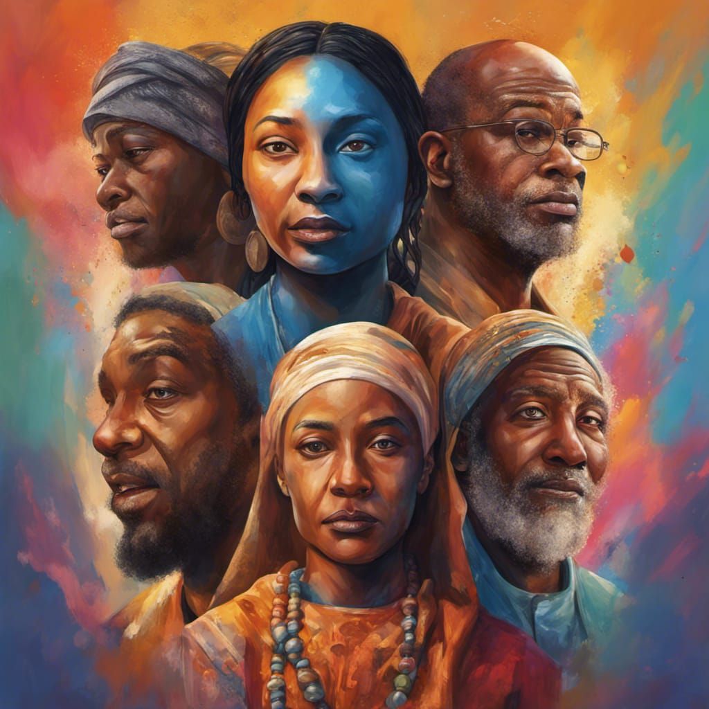 multiethnic, multicultural, multireligious, ecumenical world assembly ...