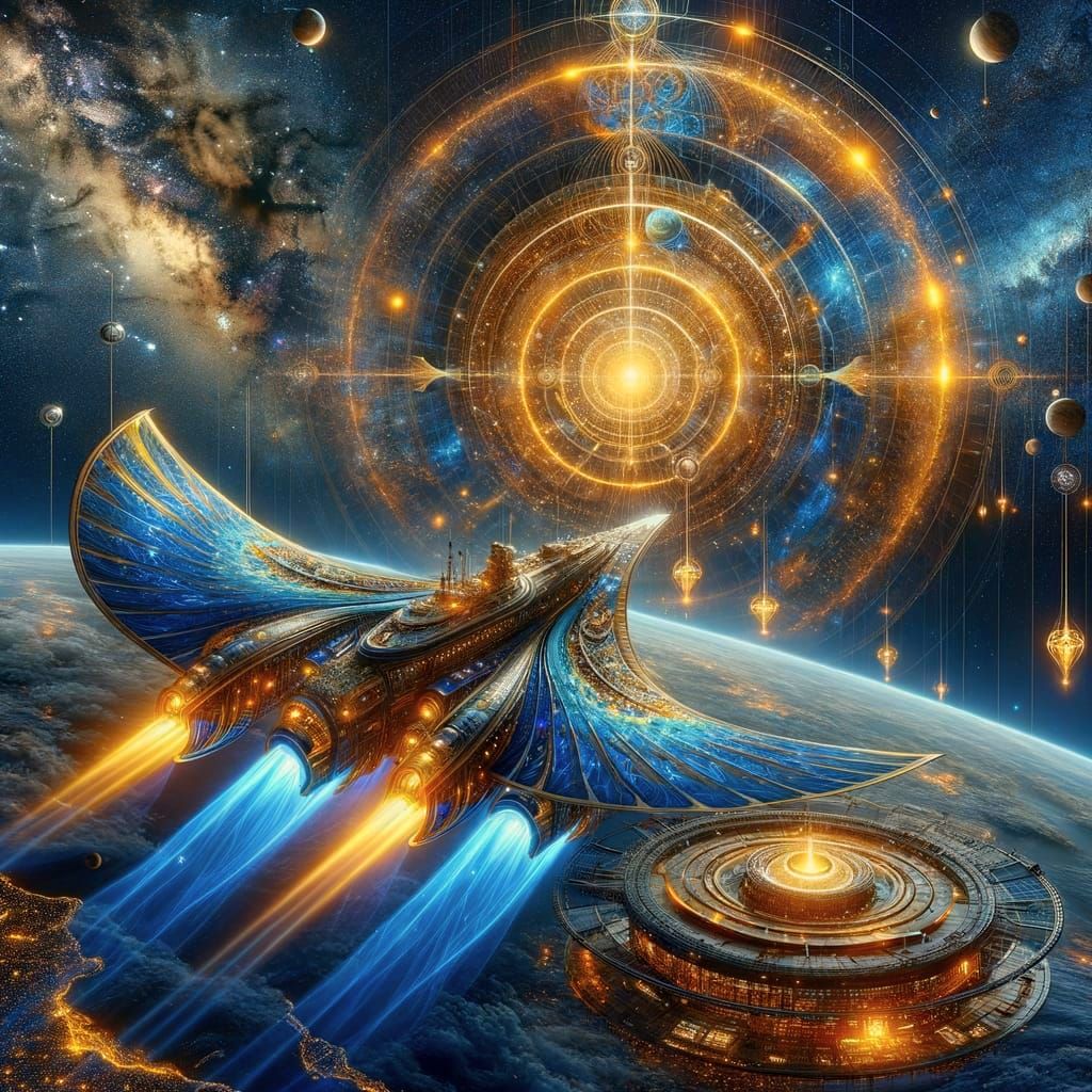 Blue Bird of Wega III - Blue Bird of Wega III