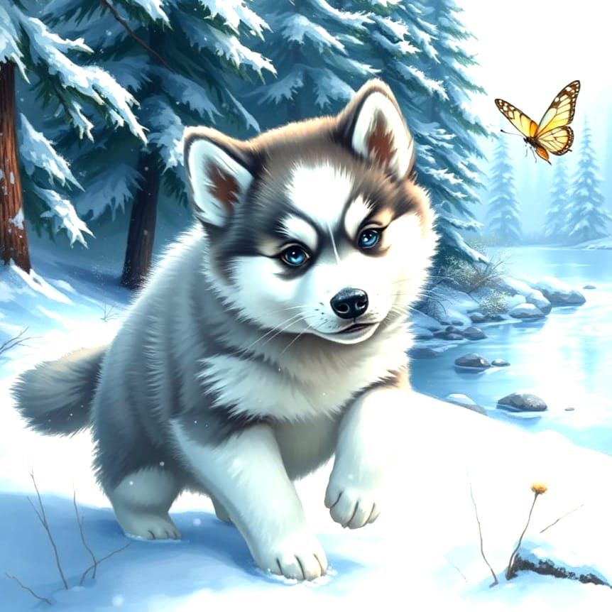 Flutterby .... - Flutterby ....