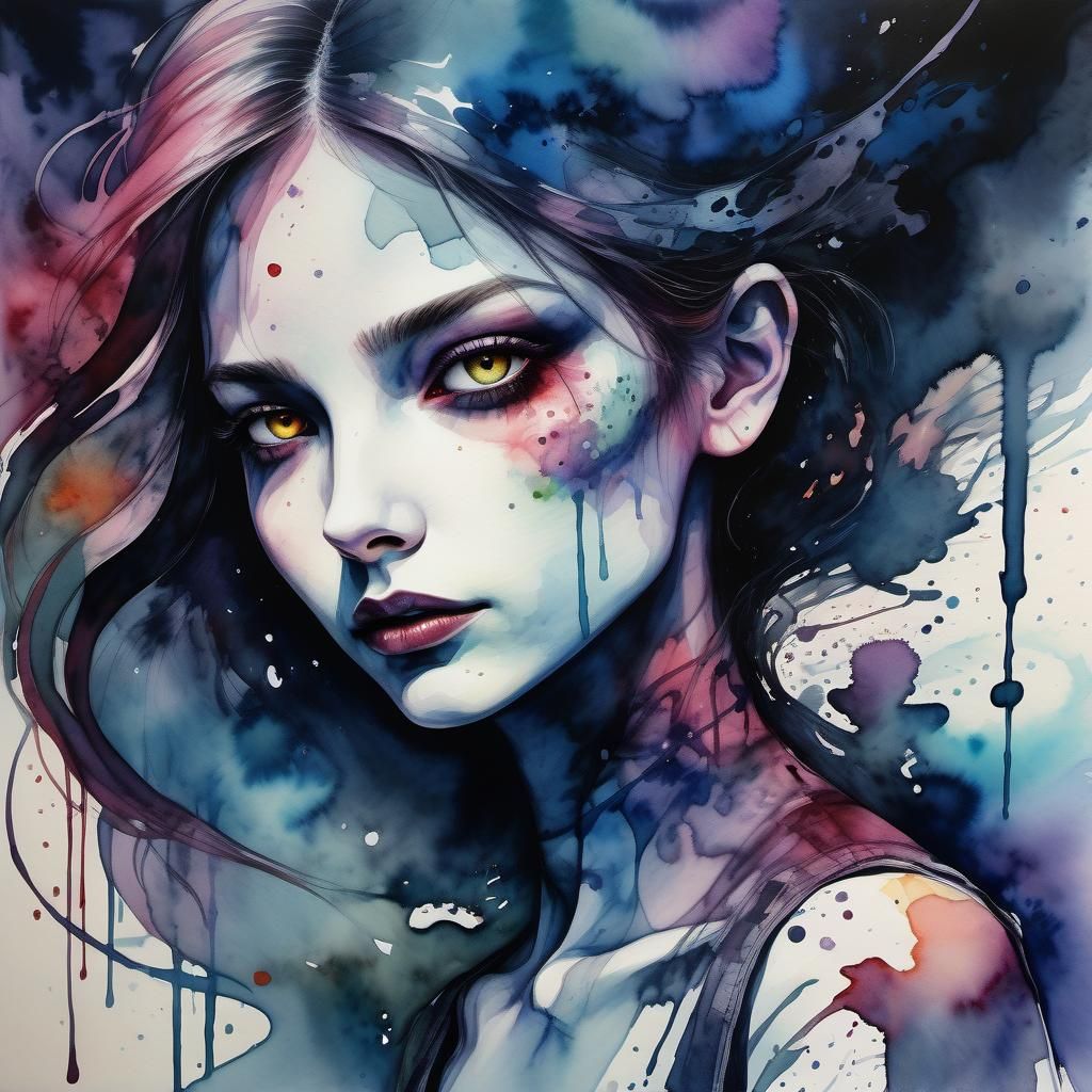 FInd the Magic - AI Generated Artwork - NightCafe Creator