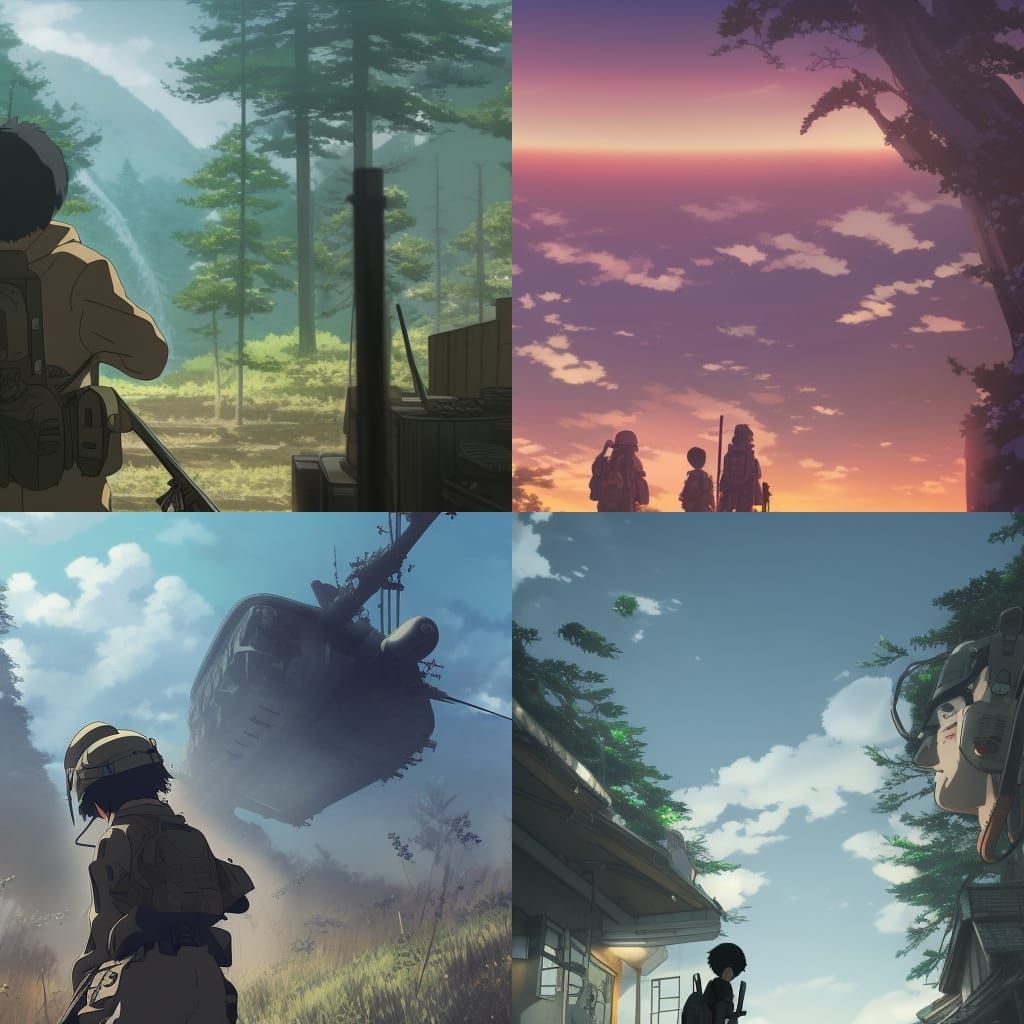 Call of duty - AI Generated Artwork - NightCafe Creator