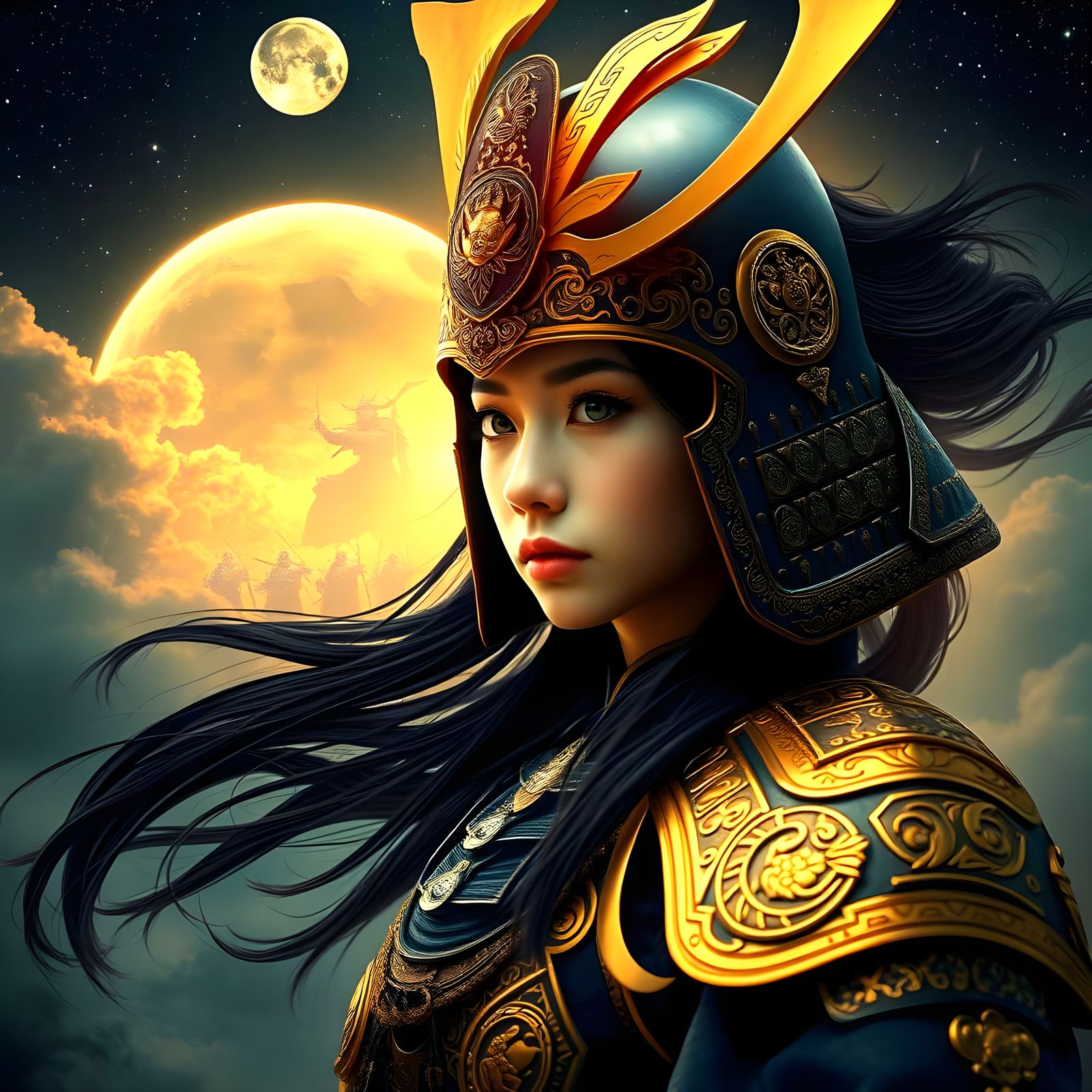 Warrior Dreams - Warrior Dreams