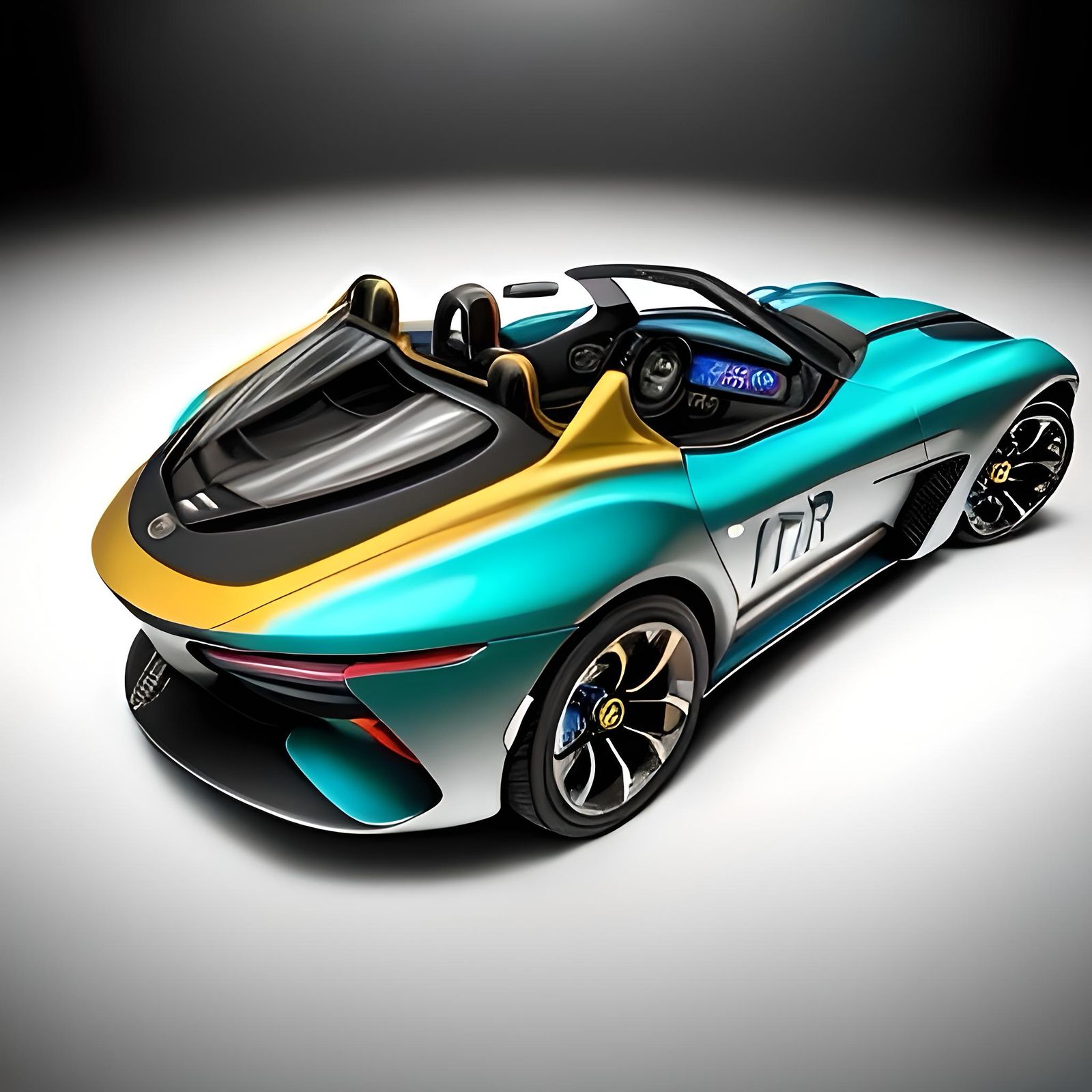 highly detailed and hyper-realistic photographic like illustration ...