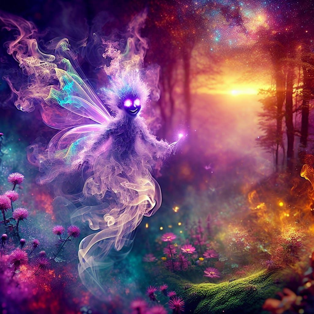 Sunset Sprite - Sunset Sprite