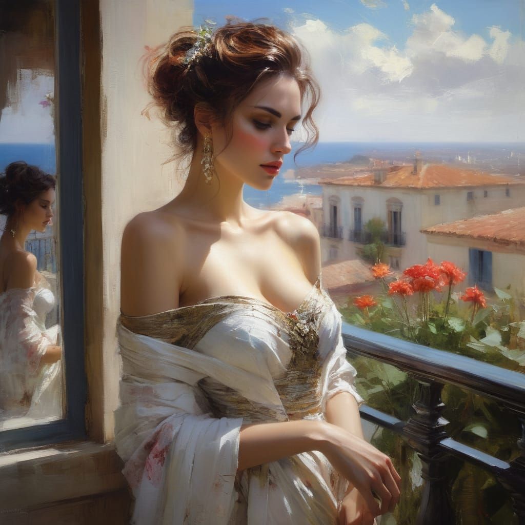 Styles study - Styles study