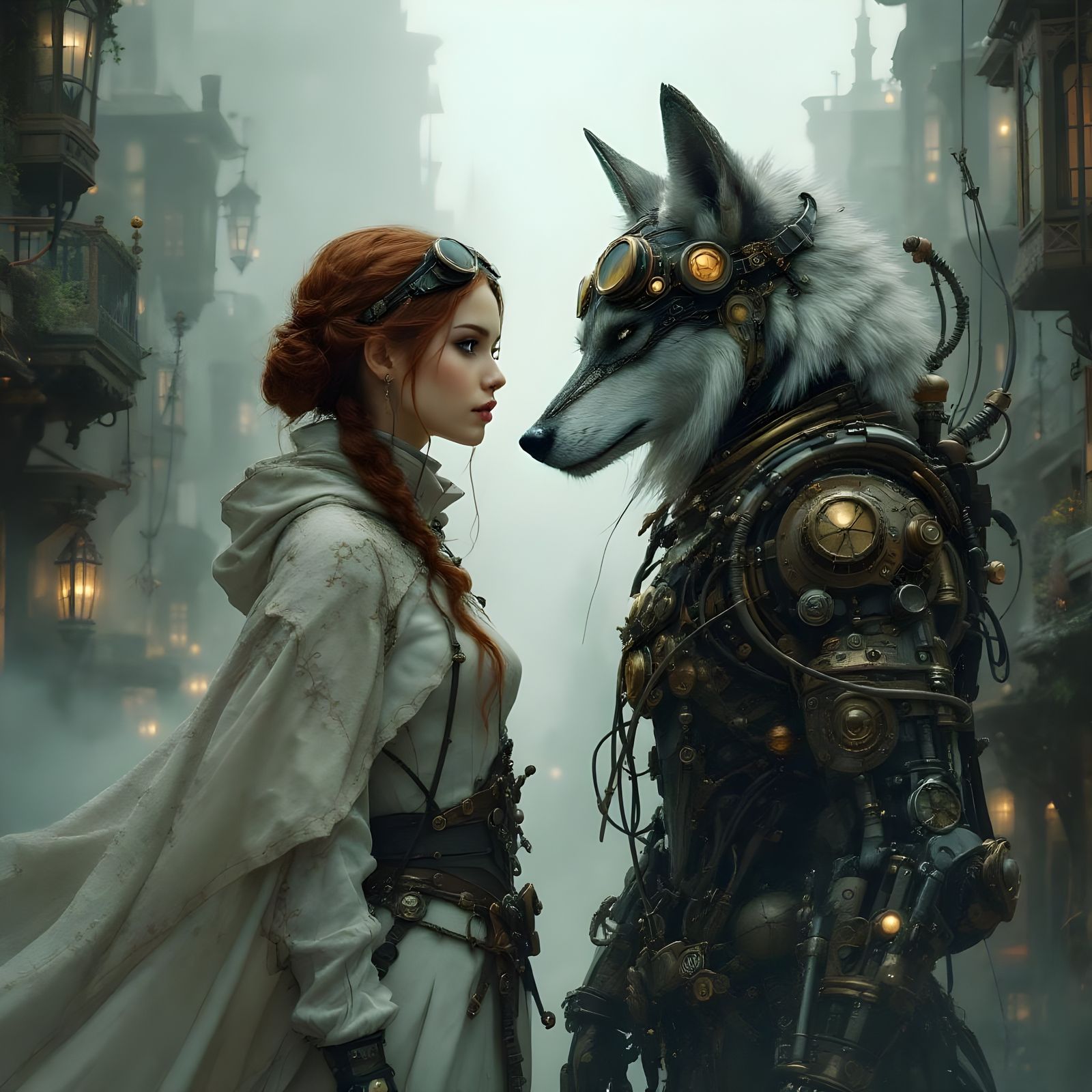 What are the instructions for today my mistress!