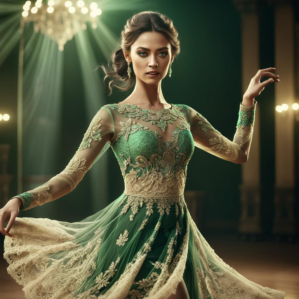 Untitled Creation - AI Generated Artwork - NightCafe Creator