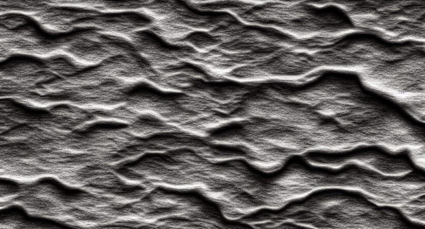 detailed textures landscape - AI Generated Artwork - NightCafe Creator