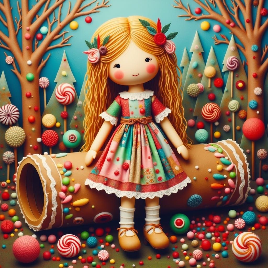 lora de David - lora ...