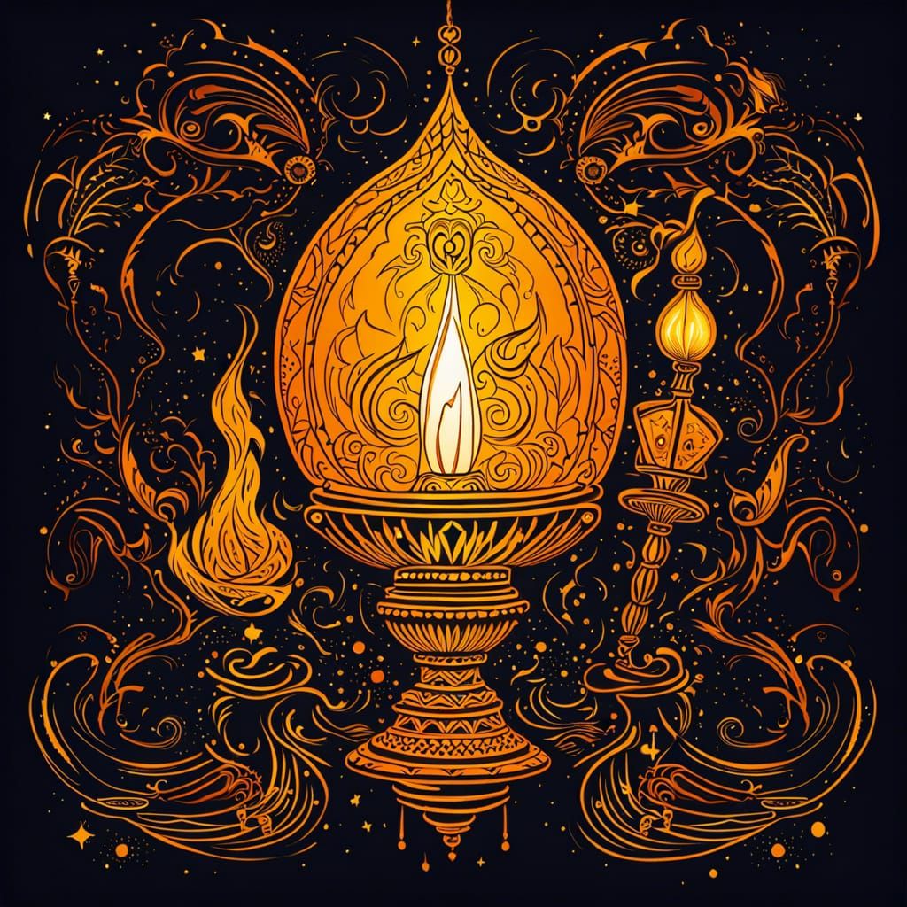 Autera: Prestige | GM Binder