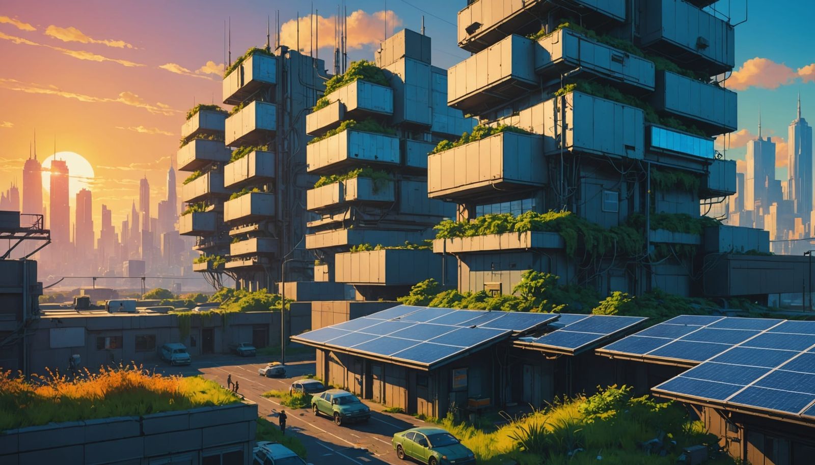 SolarCity - SolarCity