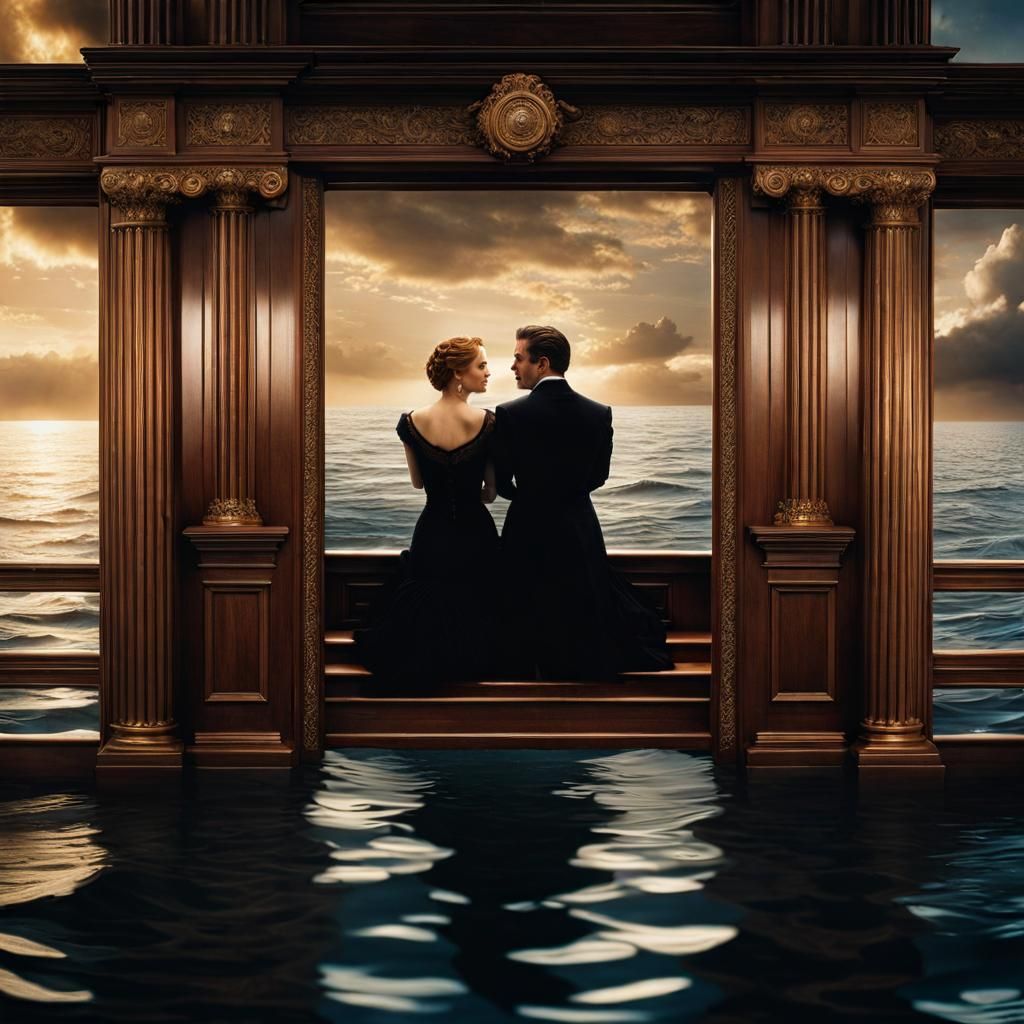 AI Generated Artwork - NightCafe Creator