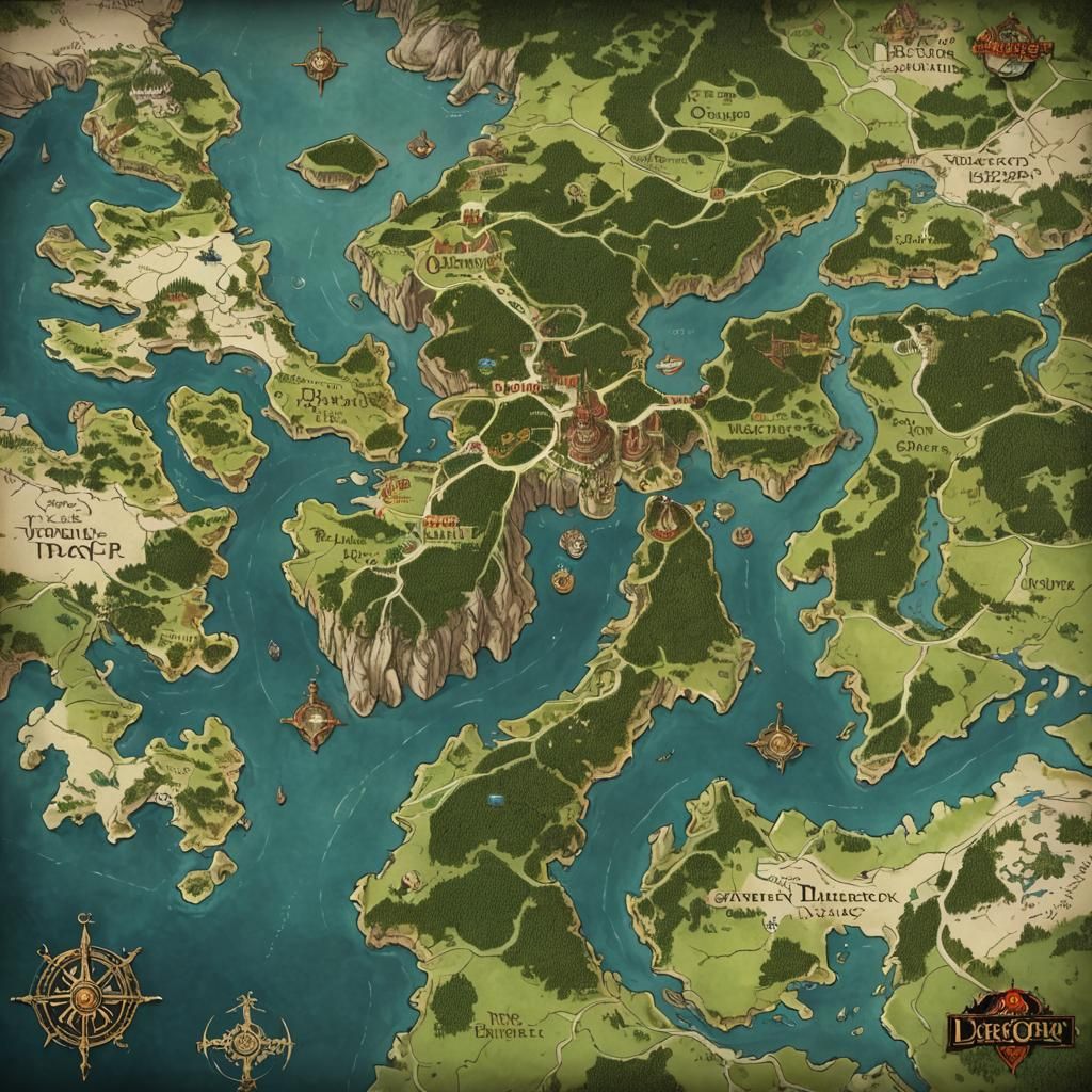 Explore AI Generated Art - NightCafe Creator