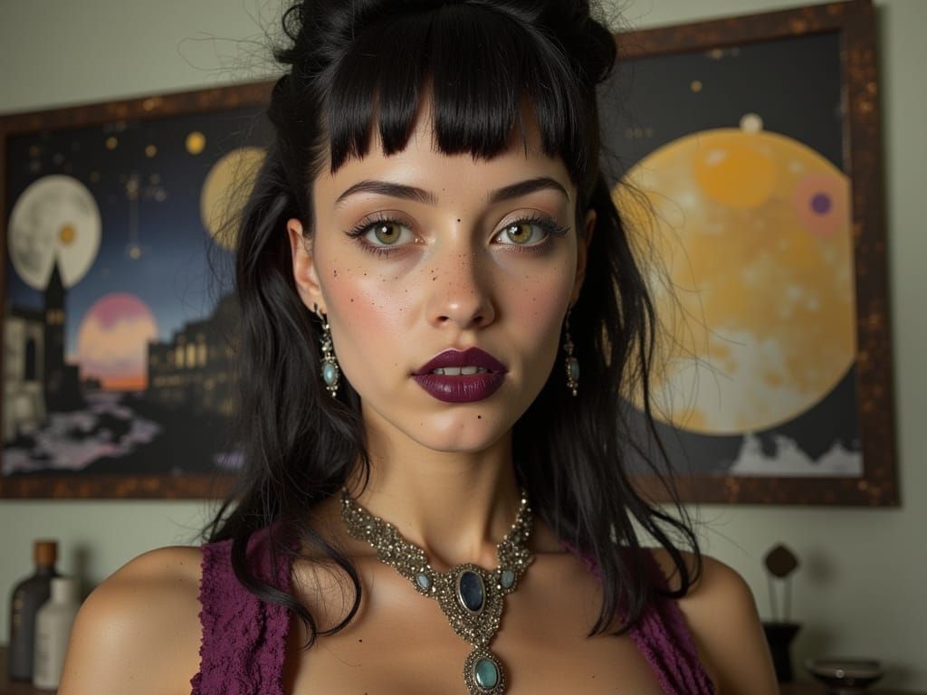 The Last Curse of Jinn Gembles - The Last Curse of Jinn Gemb...