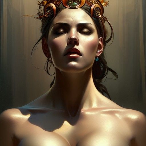 Ascension : r/AIGrinding