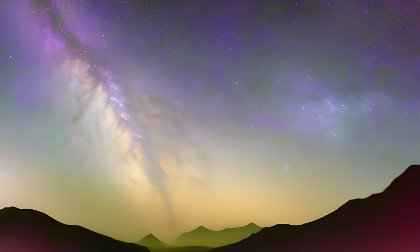 AI Generated Artwork - NightCafe Creator