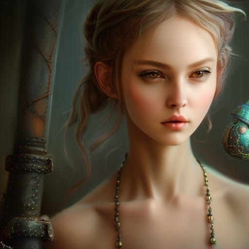 Detailed flawless eyes “Taylor swift as an elven goddess“; realistic ...