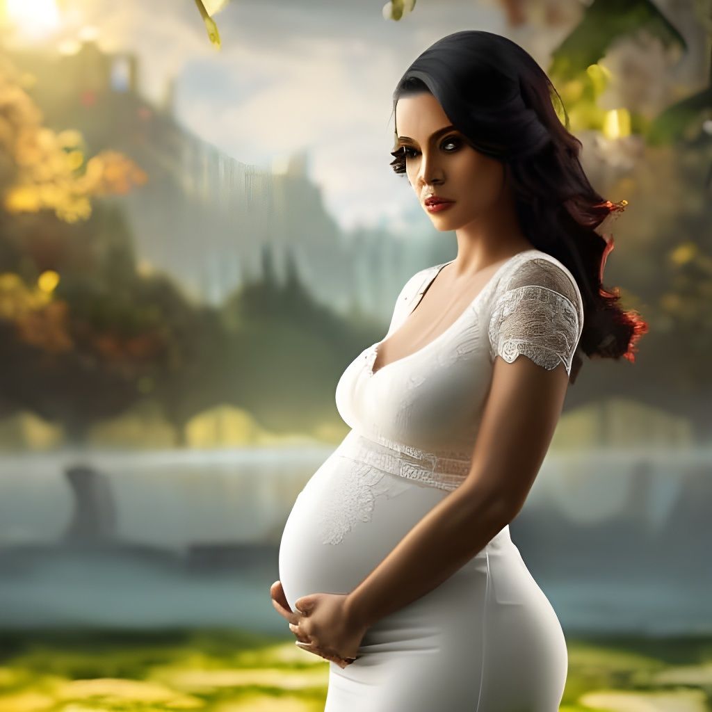 Momma mia - AI Generated Artwork - NightCafe Creator