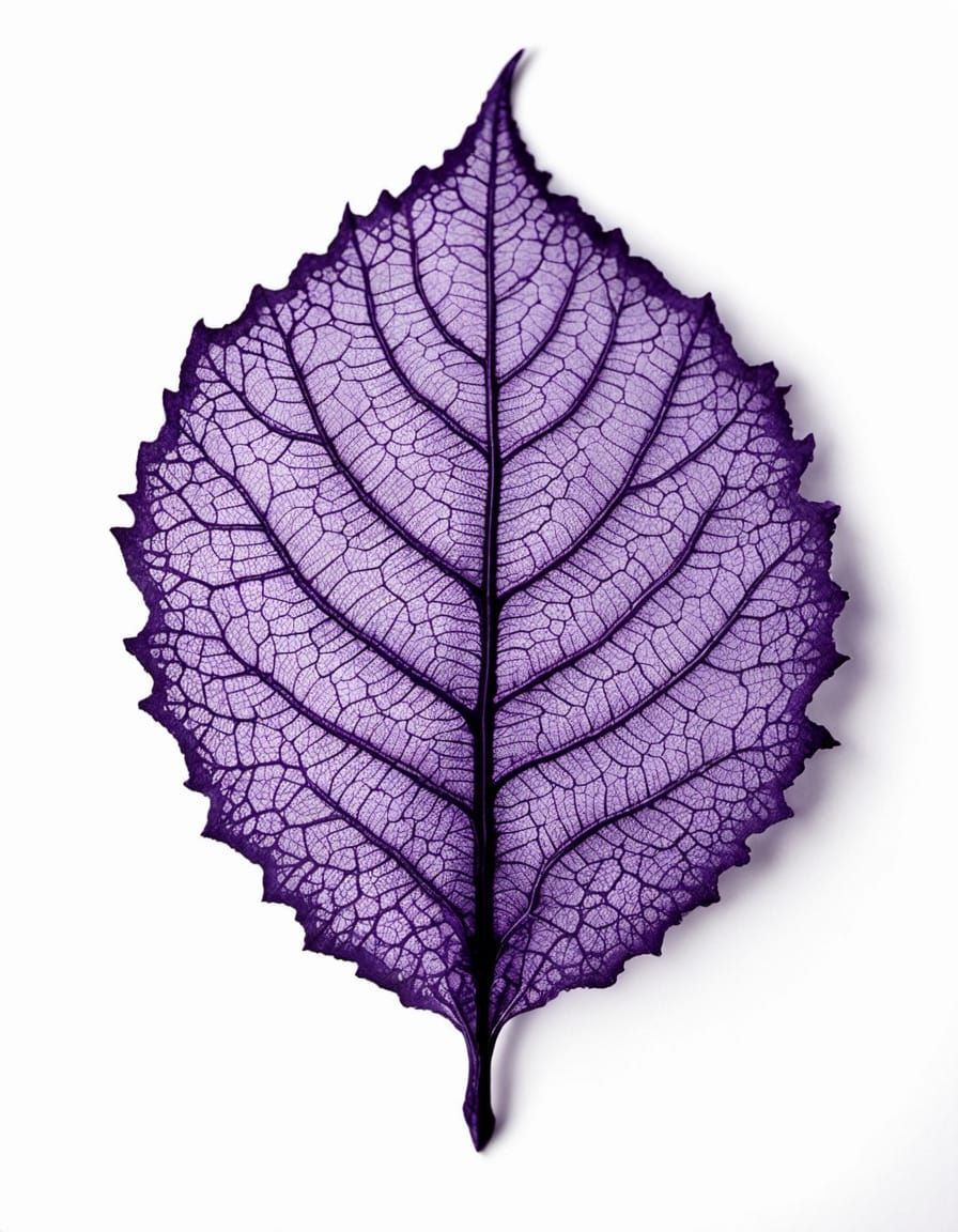 Skeletonized 🍃 - Skeletonized 🍃