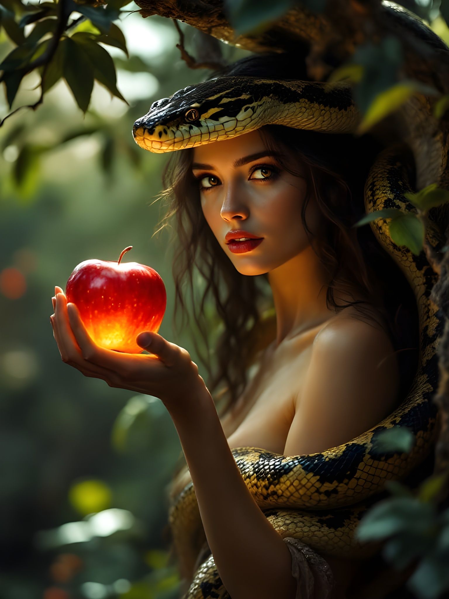 Original Temptation - Original Temptation