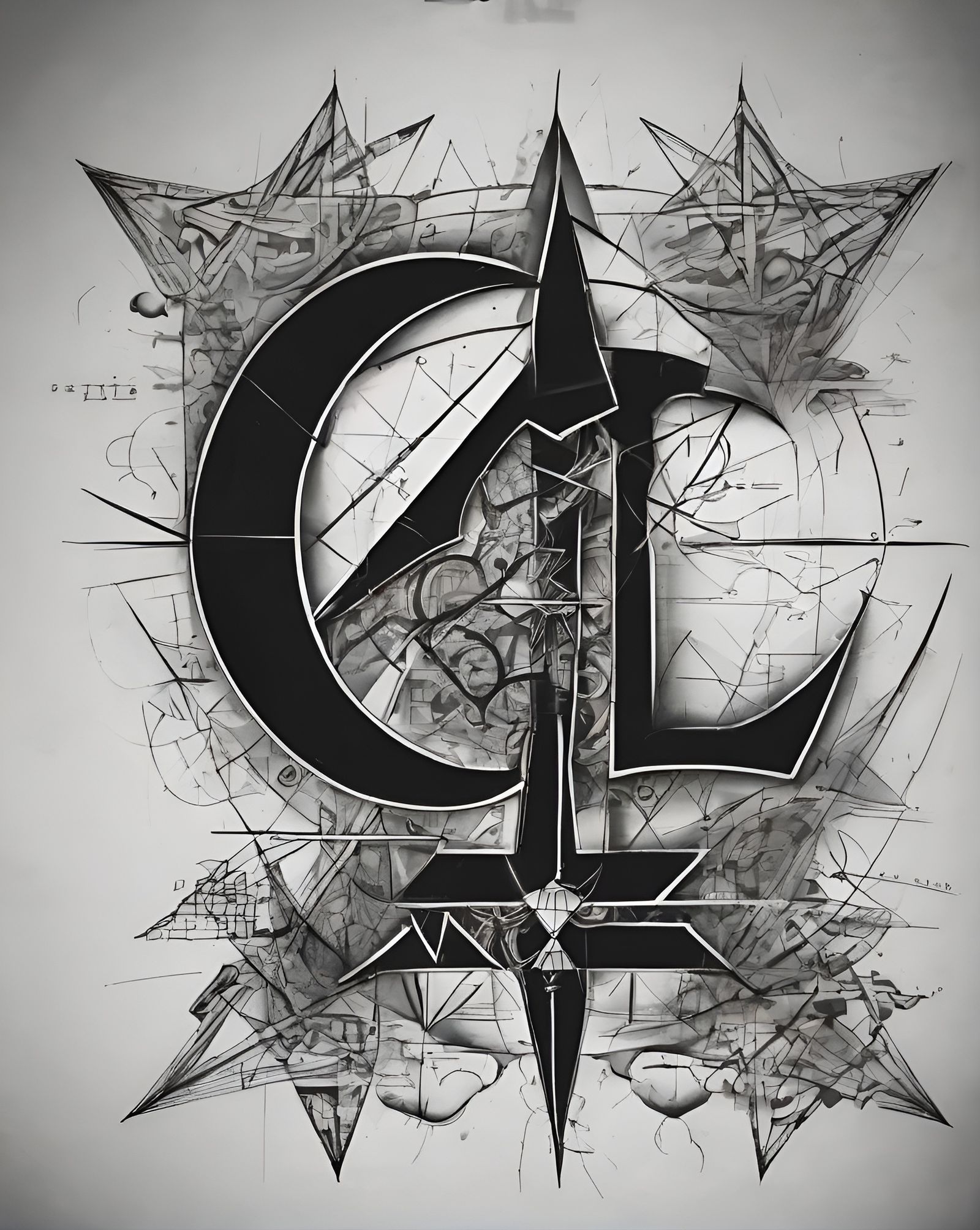 Stoic letters - AI Generated Artwork - NightCafe Creator