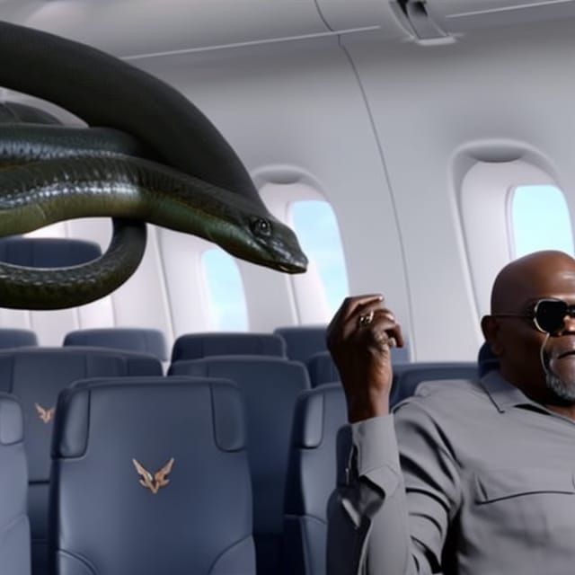 Not again - AI Generated Artwork - NightCafe Creator