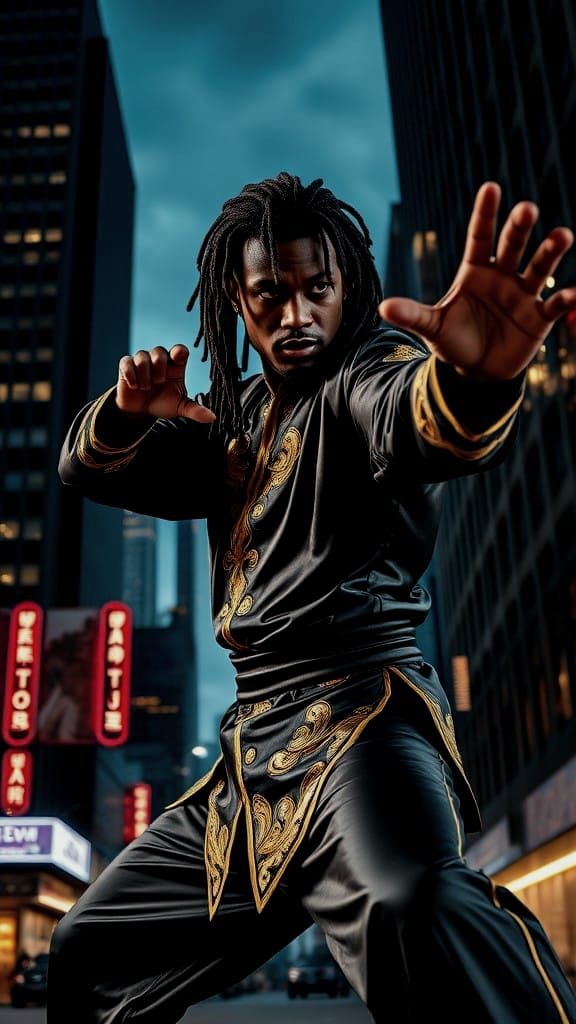 Superfly Jones - Final Justice - Superfly Jones - Final Jus...