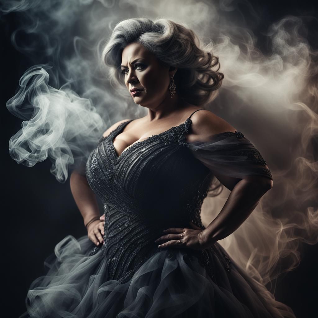 Smokin 1 - AI Generated Artwork - NightCafe Creator