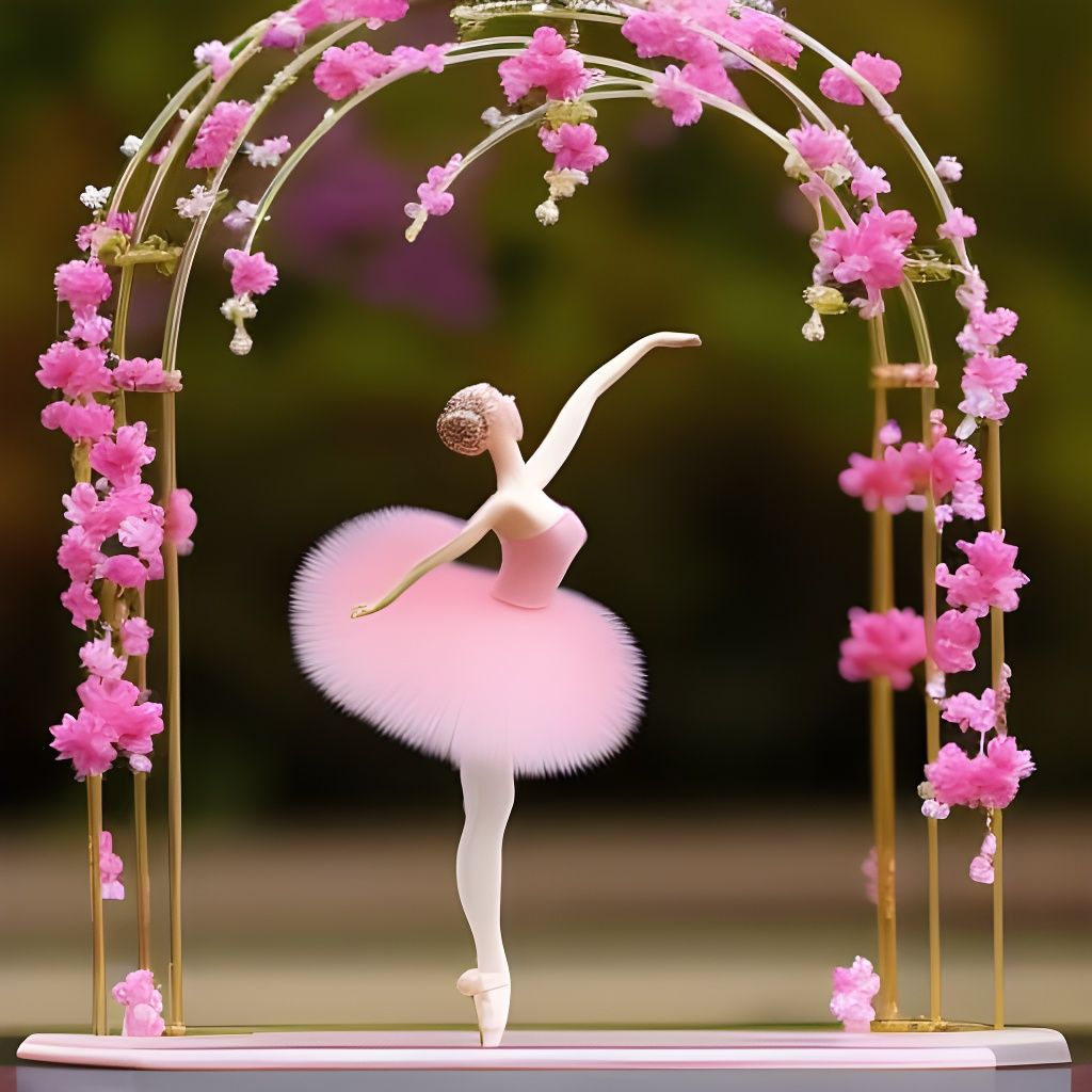 Spellbound - AI Generated Artwork - NightCafe Creator