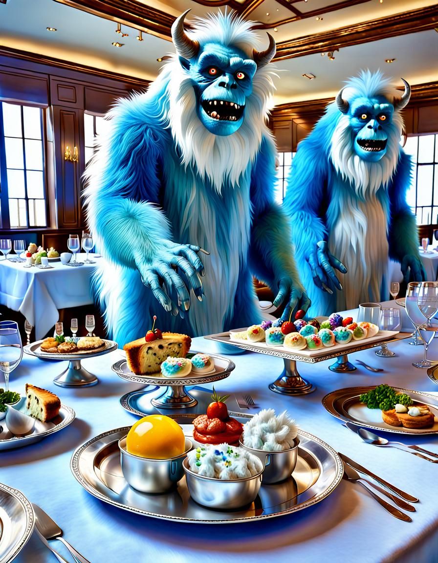 Can I have photo of you? - Oh yeees! 😁 - AI Generated Artwork - NightCafe Creator