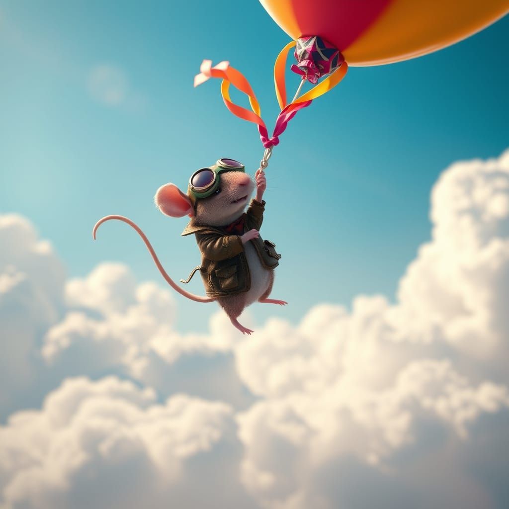 Mouse Pilot - Mouse Pilot