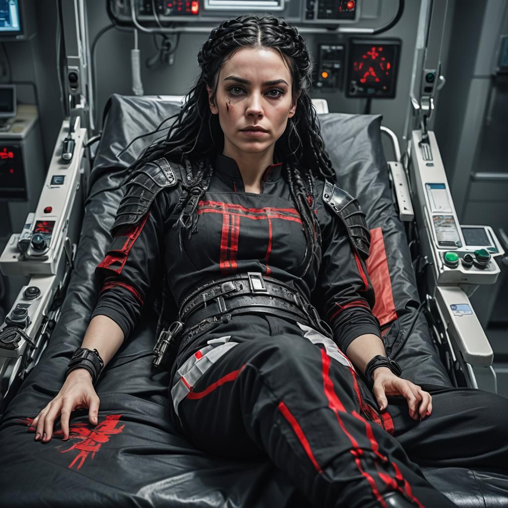 sebastian…not your preference - AI Generated Artwork - NightCafe Creator