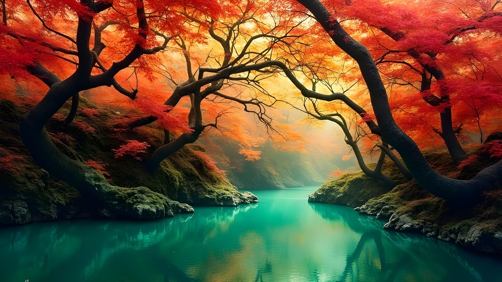 Ember Water - Ember Water